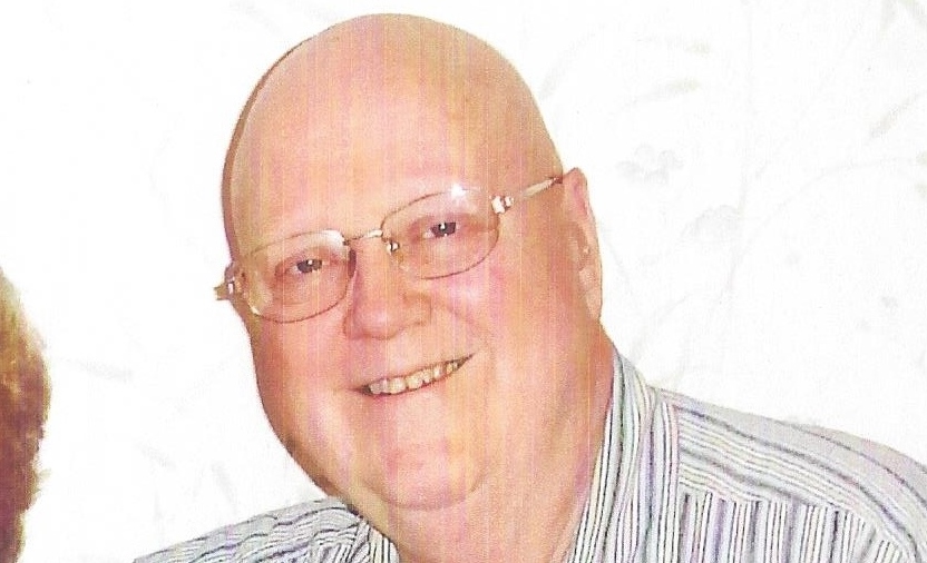 Donald B. Butterfield | Kapinos-Mazur Funeral Home