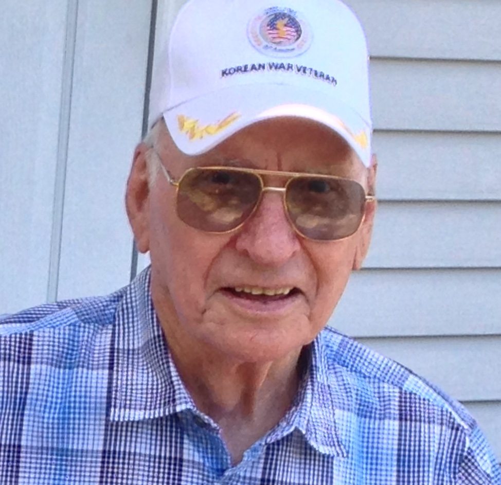 Gordon M. Martin | Kapinos-Mazur Funeral Home