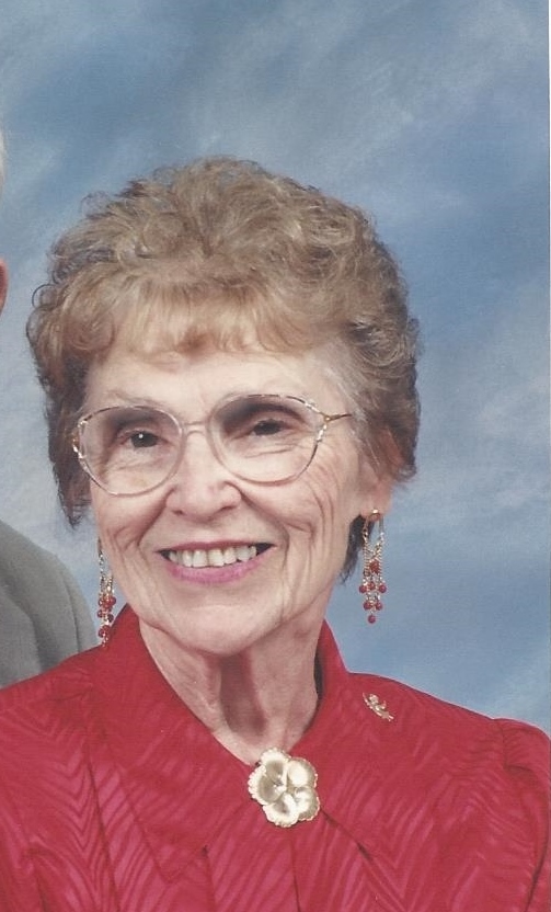 Doris (Jacobs) Hebert | Kapinos-Mazur Funeral Home